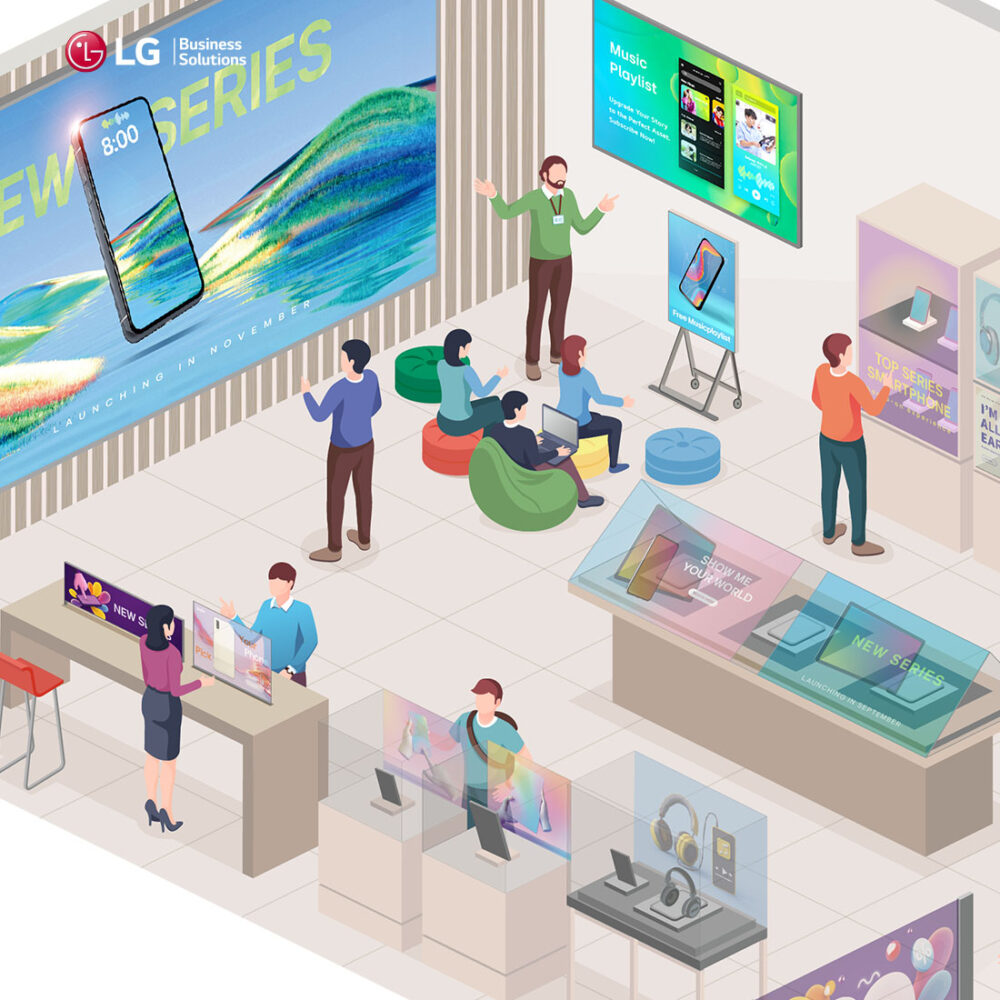 Portfolio - 인포크리에이티브